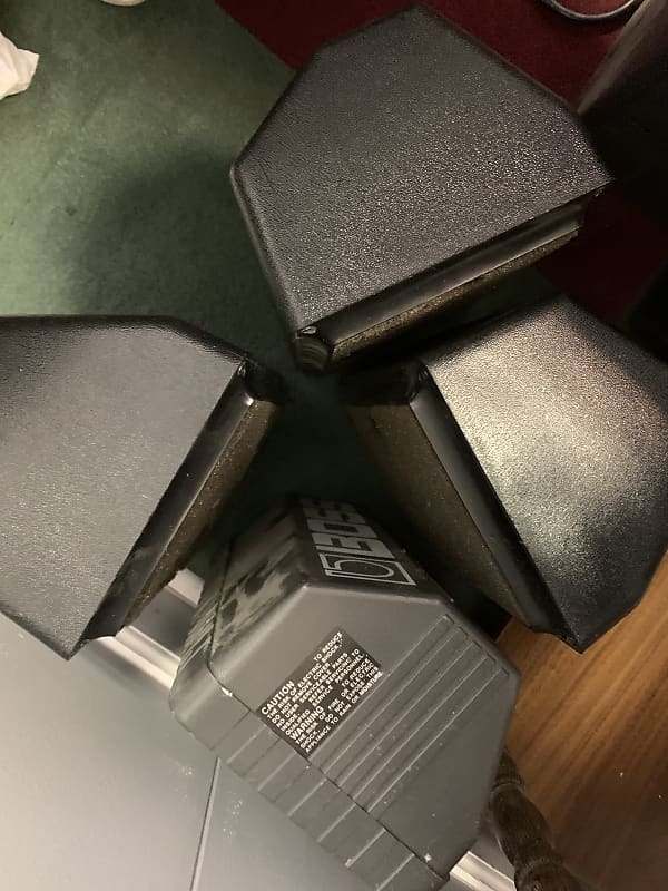 Boss Wedge Monitor | Reverb Australia