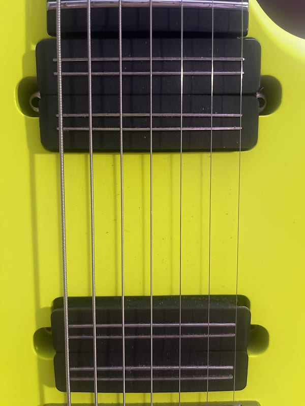 Bare knuckle pickups Black Hawk 7 string | Reverb Bare knuckle pickups Black Hawk 7 string | Reverb