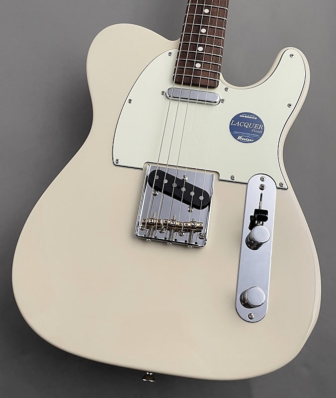 Momose [Made in Japan] Vintage Series MTL1-STD/NJ 2022 | Reverb