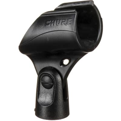 Shure QLXD24/SM58 J50A Wireless System With QLXD2/SM58 | Reverb