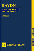 String Quartets, Vol. IX, Opus 71 and 74 (Apponyi-Quartets) | Reverb