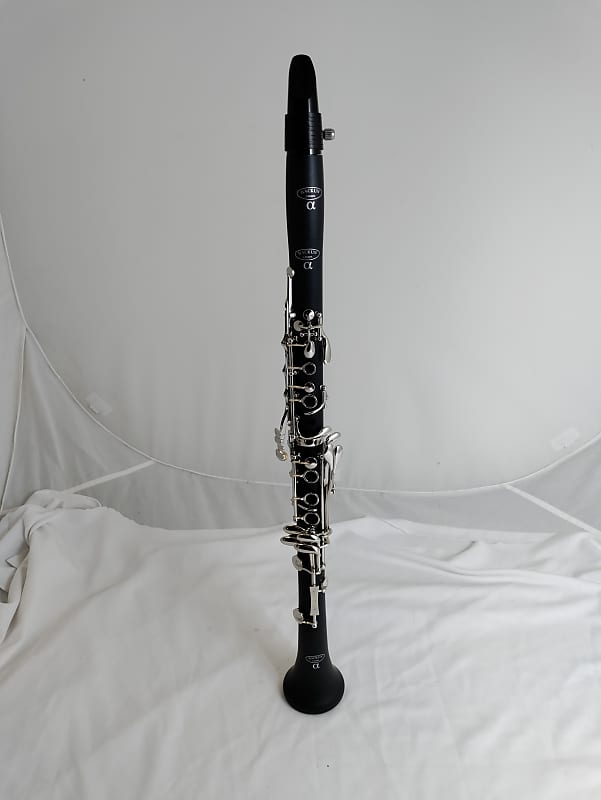 Student Beginner Clarinet | Reverb