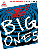 Aerosmith - Big Ones | Reverb