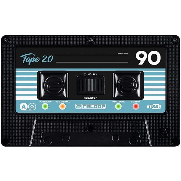 Reloop Tape 2 | Reverb