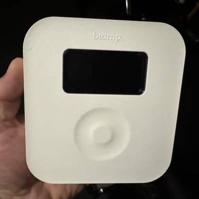 Biamp MR/140 | Reverb