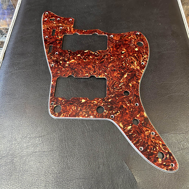 Fender Jazzmaster Pickguard | Reverb