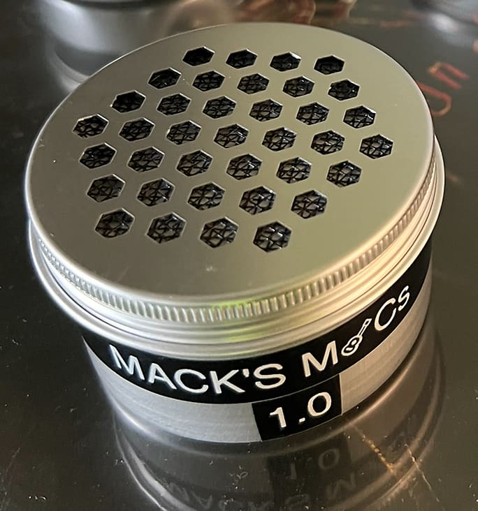 MACK’sMICs 1.0 | Reverb