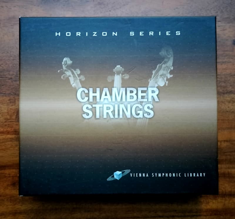 Vienna Symphonic Library Chamber Strings 2004 | Reverb