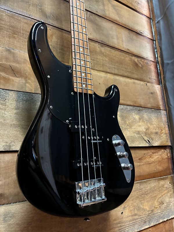 Pre-owned Peavey Dave Ellefson Scorpio Bass | Reverb