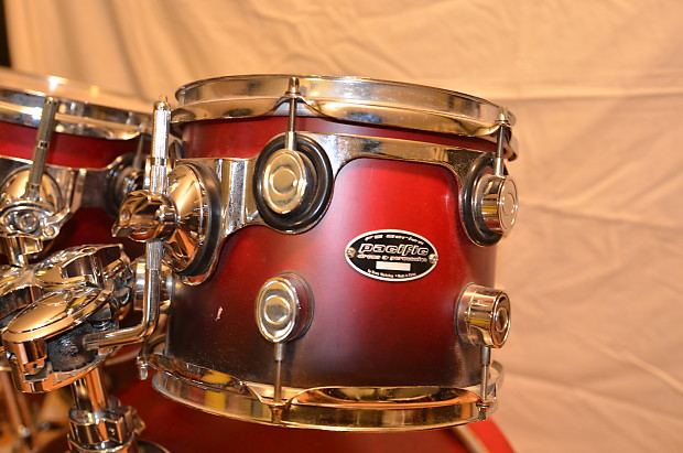 PDP FS Series 5 Piece | Reverb