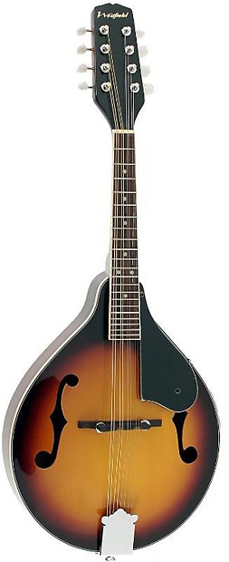 Westfield Mandolin MF80 | Reverb
