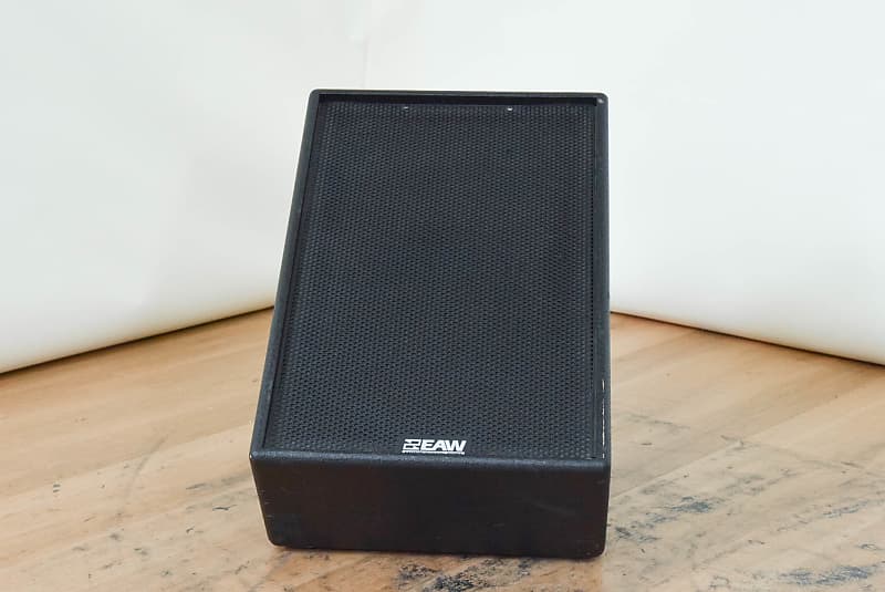 EAW SM129z Two-Way Full Range Passive Stage Monitor | Reverb Canada