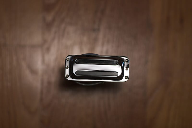 Rickenbacker Bass Toaster Pickup | Reverb