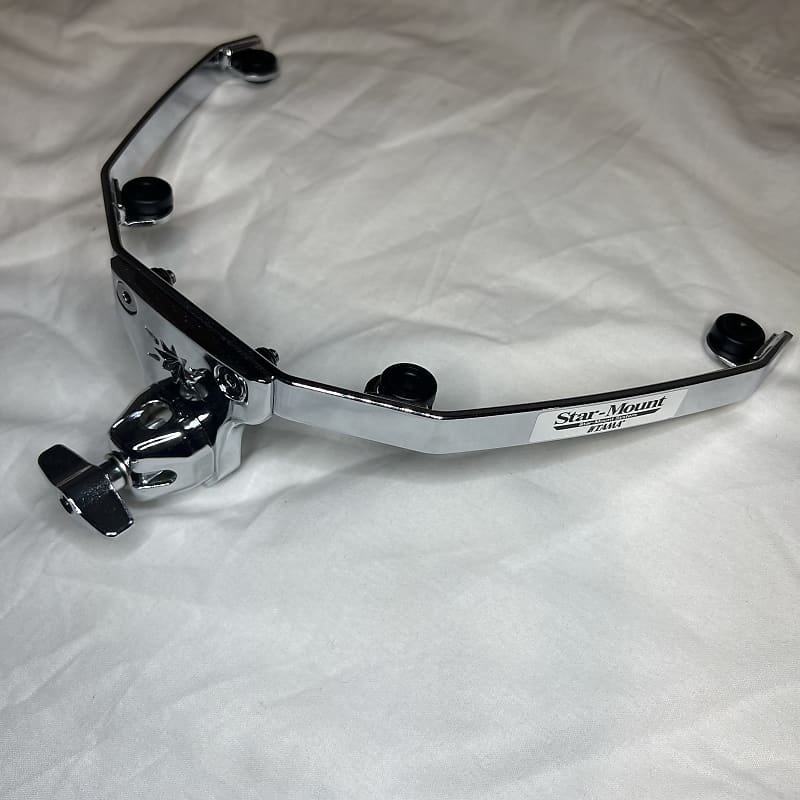 Tama Star Mount 12” - Chrome | Reverb