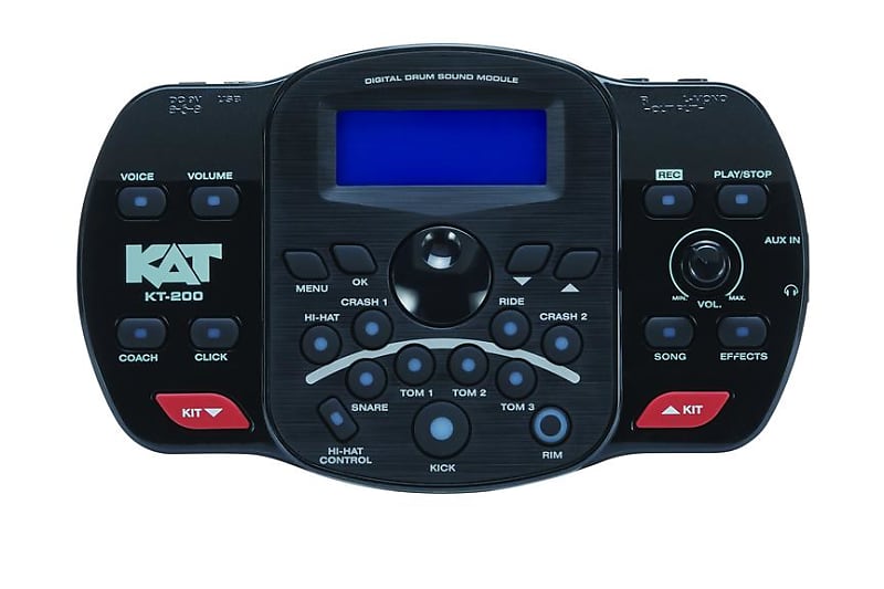 KAT KT-200M Module And Wiring Harness For Kt-200 Electronic | Reverb