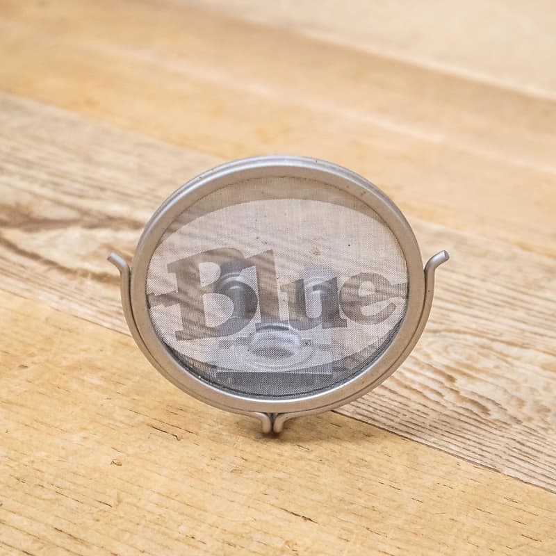 Blue Microphones Bluebird Pop Filter | Reverb