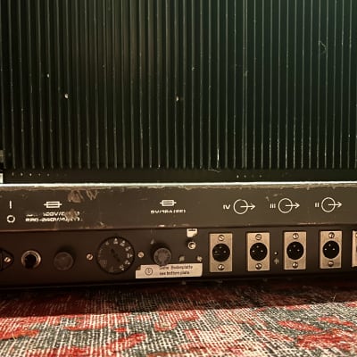 EMT 250 Reverb 1976 | Reverb