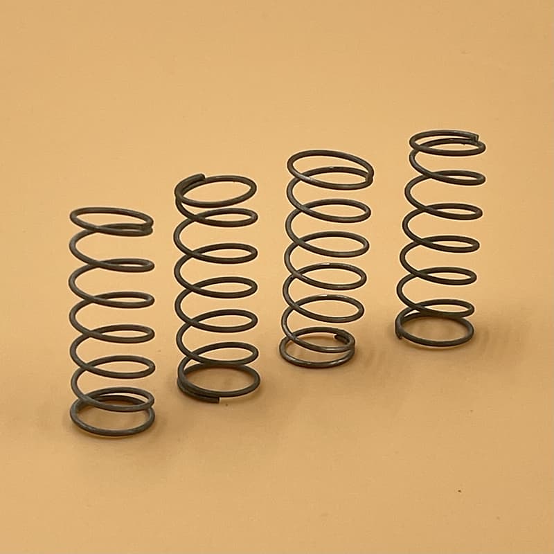 1977 Music Man Sting Ray Bass Metal Pickup Mount Springs Rare | Reverb