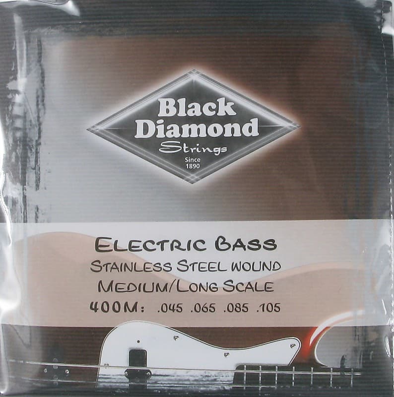 Black Diamond N400M 2010s | Reverb