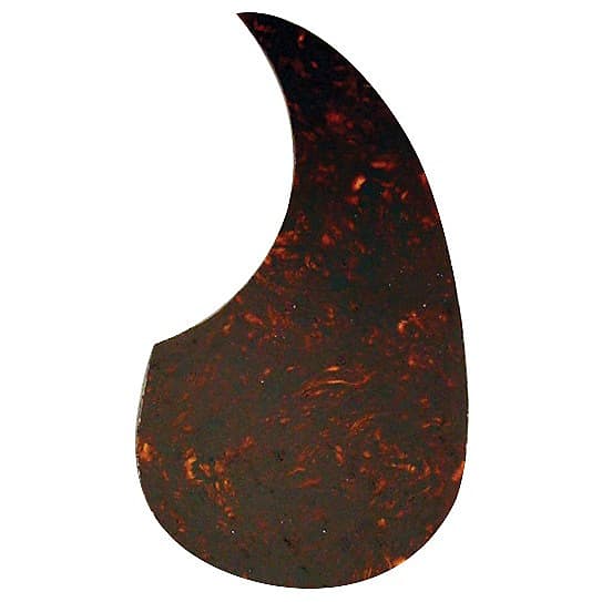 Profile Acoustic Pickguard - Tortoiseshell | Reverb