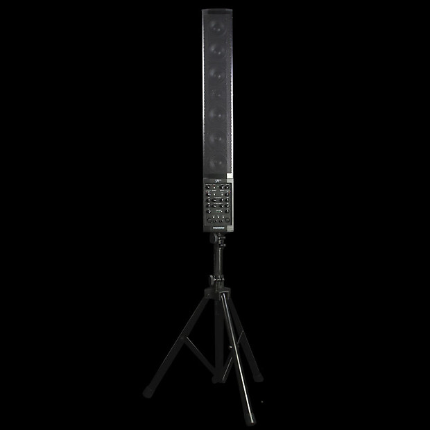 Fishman SA220 Solo Performance System All-In-One PA Amplifier | Reverb