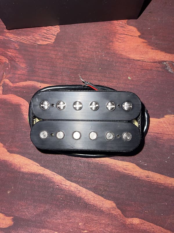 EVH Wolfgang Bridge Pickup | Reverb