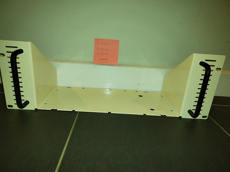 Victory V40 amp head rack mount | Reverb UK