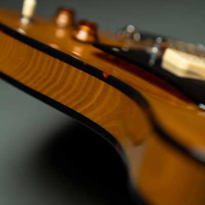 Marvin Guitars Telegraph 2023 - Natural | Reverb