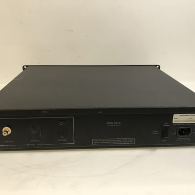 Theta Data Basic CD Transport | Reverb