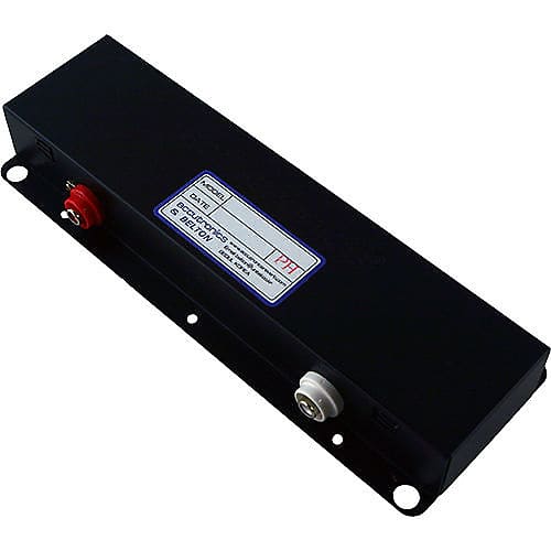 Accutronics Reverb Tank, 8AB3C1B | Reverb UK