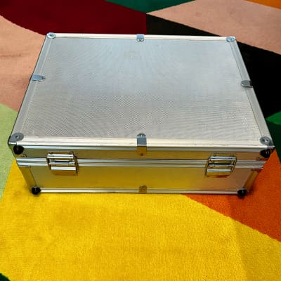 Latronic Notron Mark 2 Mk2 V2 Sequencer 2000s - Metallic Blue | Reverb