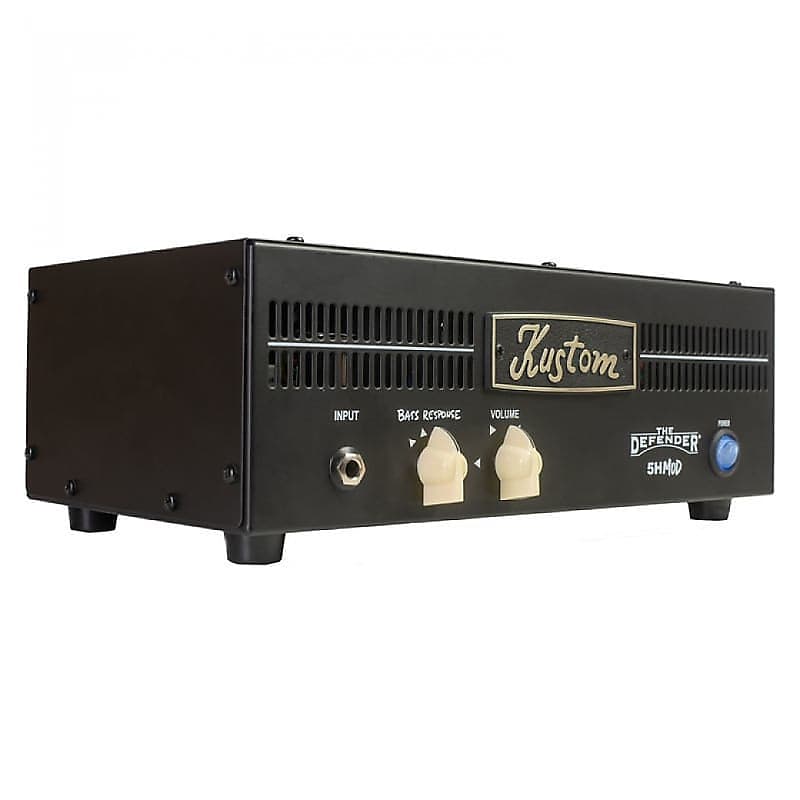 Kustom defender 5h | Reverb UK