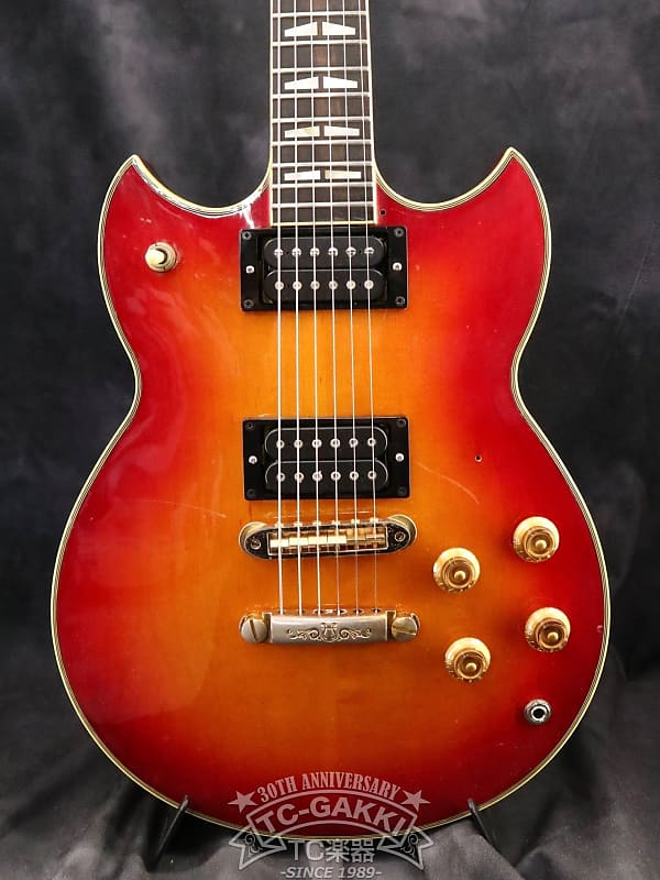 YAMAHA 1980s SG1000 Mod. | Reverb