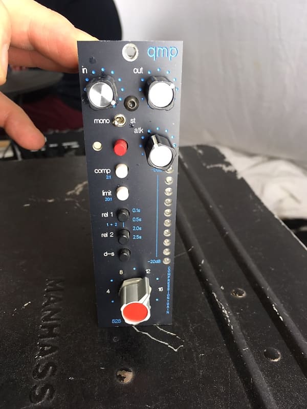 Laz 525 2010s | Reverb