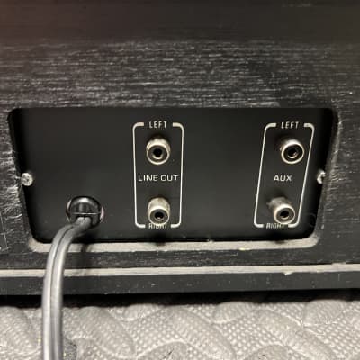 Wollensak 8050A 8 Track Deck High End Professionally Serviced | Reverb