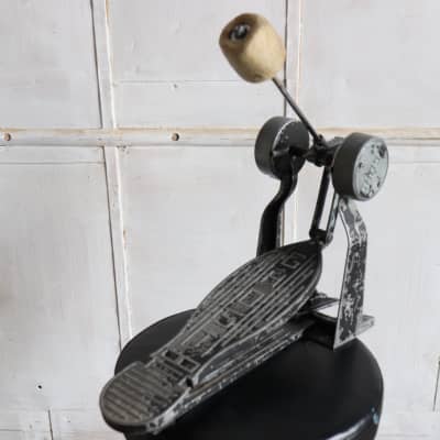 Ghost Bass Drum Pedal 1970's | Reverb