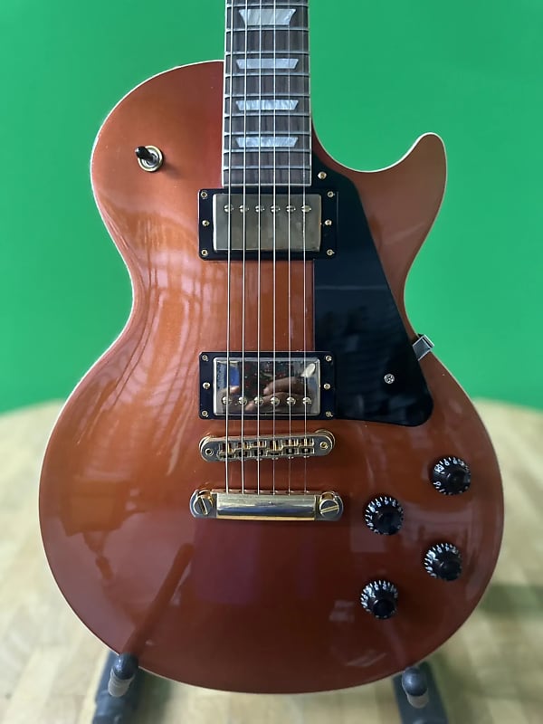 Gibson Les Paul Standard Mod Shop | Reverb