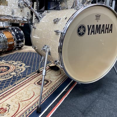 Yamaha Hipgig Sr. Al Foster Signature Series Drum set Hip Gig | Reverb