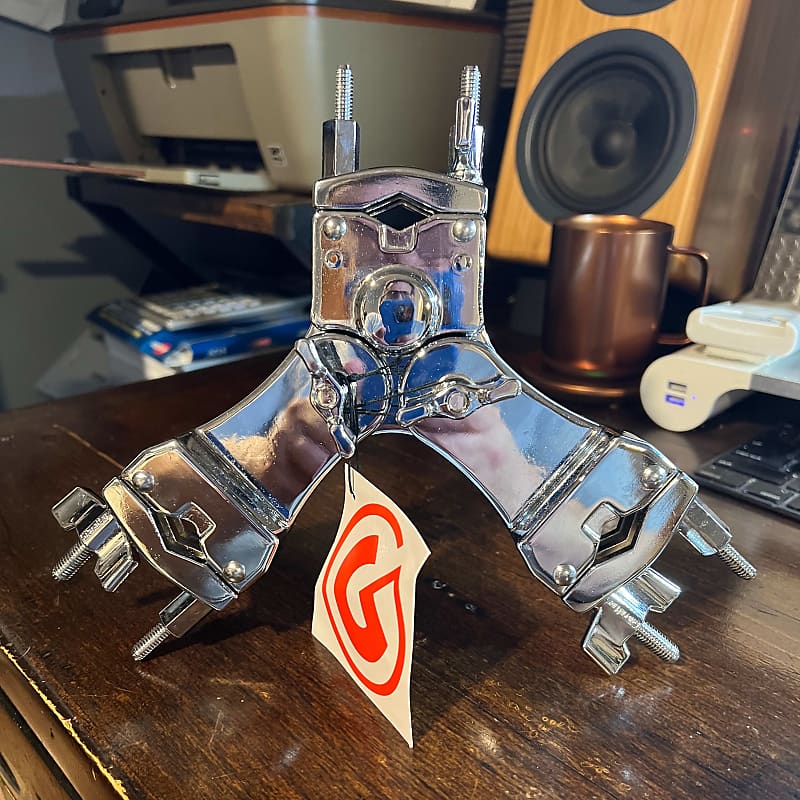 Gibraltar Gibraltar SC-APM 3 Hole Adjustable Platform with | Reverb