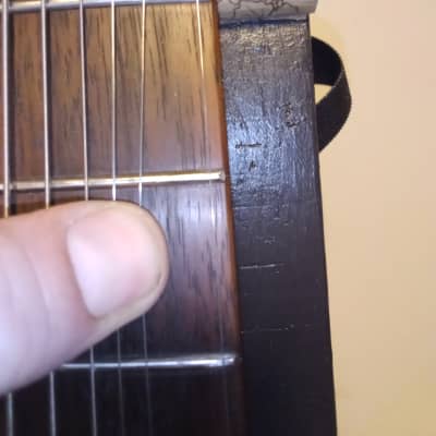 Samick Strat Copy 2000s - Sunburst | Reverb