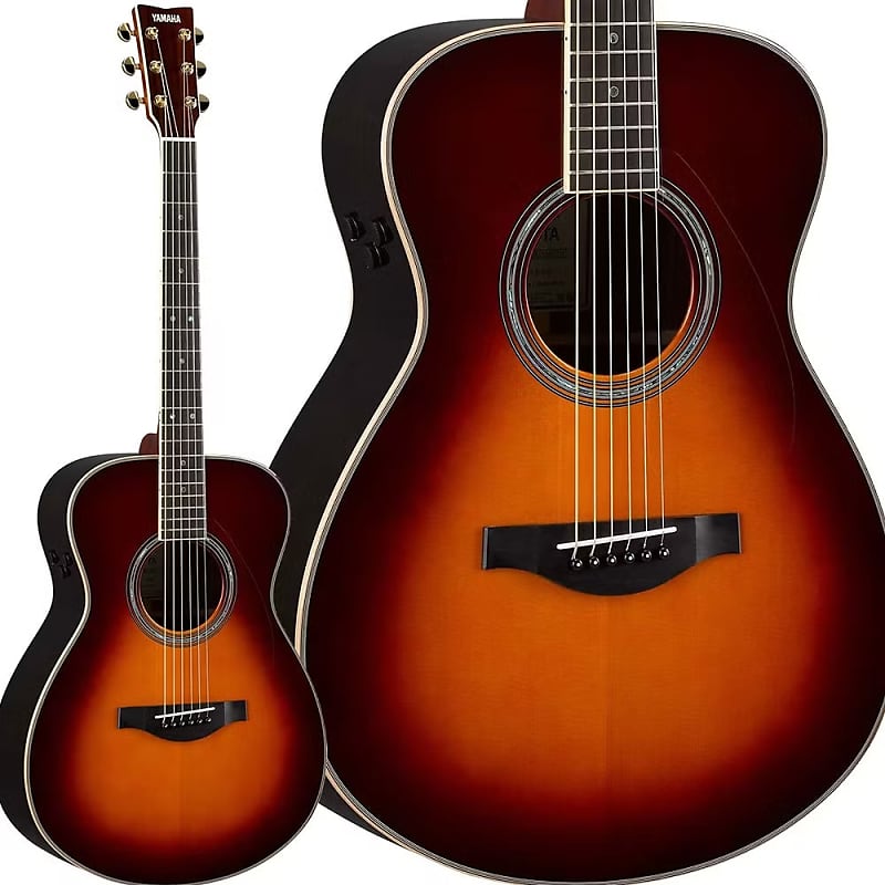 Yamaha LS-TA BS | Reverb