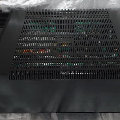 Rotel RMB-1048 8 channel power amplifier | Reverb