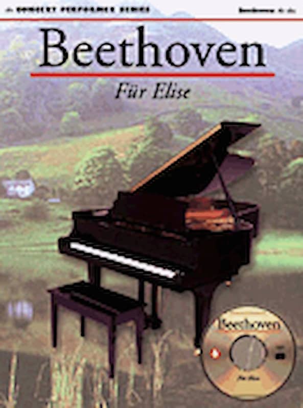 Beethoven: Fur Elise | Reverb