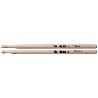 Vic Firth Corpmaster 17" Marching Drum Sticks | Reverb UK
