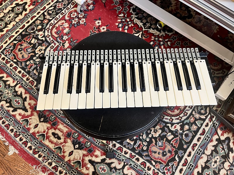 ARP Axxe Mark 1 keyboard 1970s | Reverb