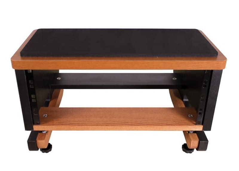 Zaor Miza 4u Desktop Rack | Reverb