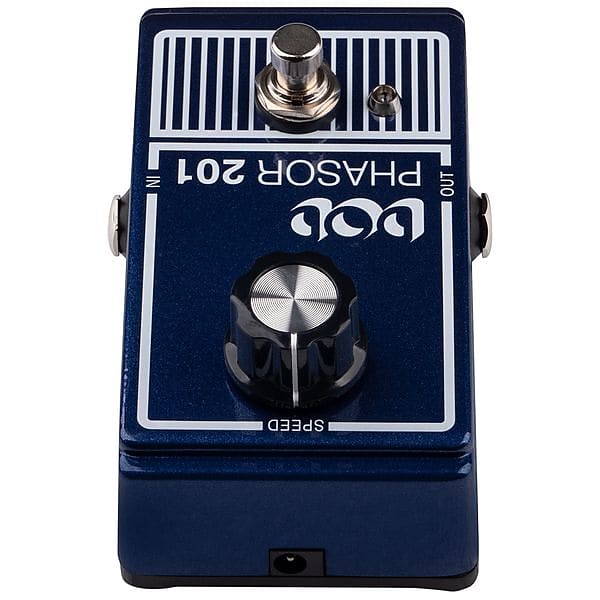 DigiTech Phasor 201 | Reverb