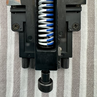 Steinberger GR GR4 HEADLESS guitar R-TREM tremolo assembly, | Reverb