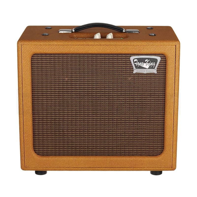 Tone King Gremlin Combo - Tweed | Reverb