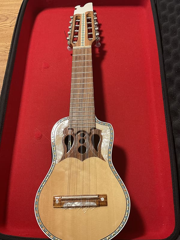 Bolivian Charango 2023 | Reverb